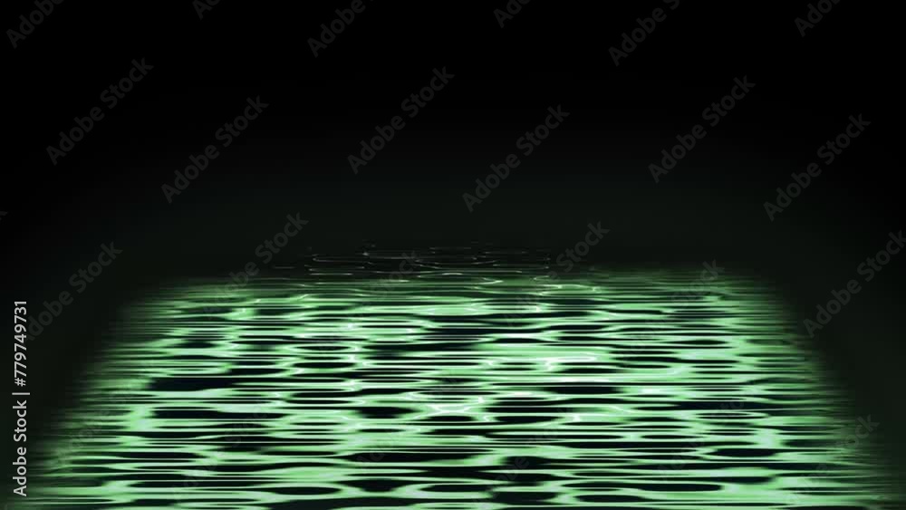 abstract background animation. sea, swimming pool, water 4K, looping ... abstract background animation. sea, swimming pool, water 4K, looping ...