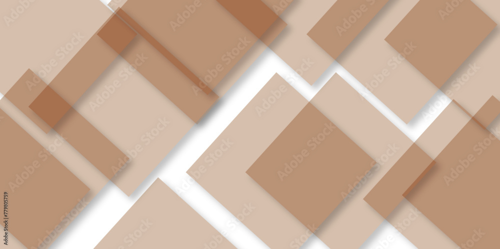 abstract background. geometric illustration with gradient Colorful ...