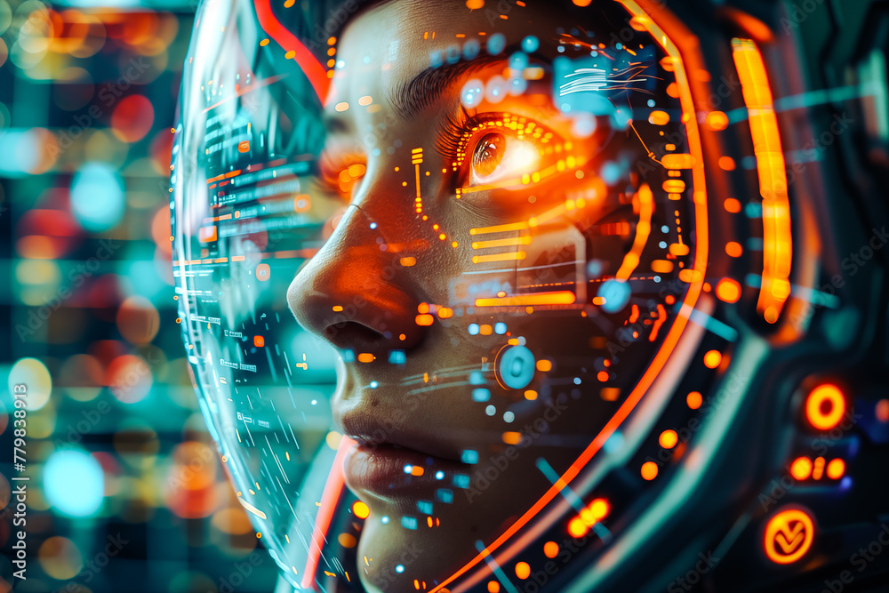 Astronauts will push the boundaries of human exploration, unlocking new ...