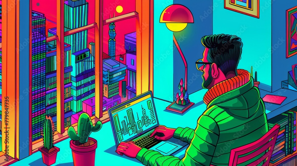 Interactive digital storytelling Creating engaging narratives with ...