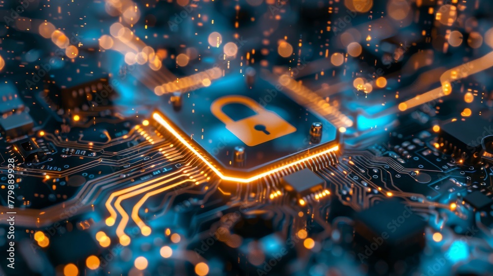 Cybersecurity program directors lead and manage cybersecurity programs ...