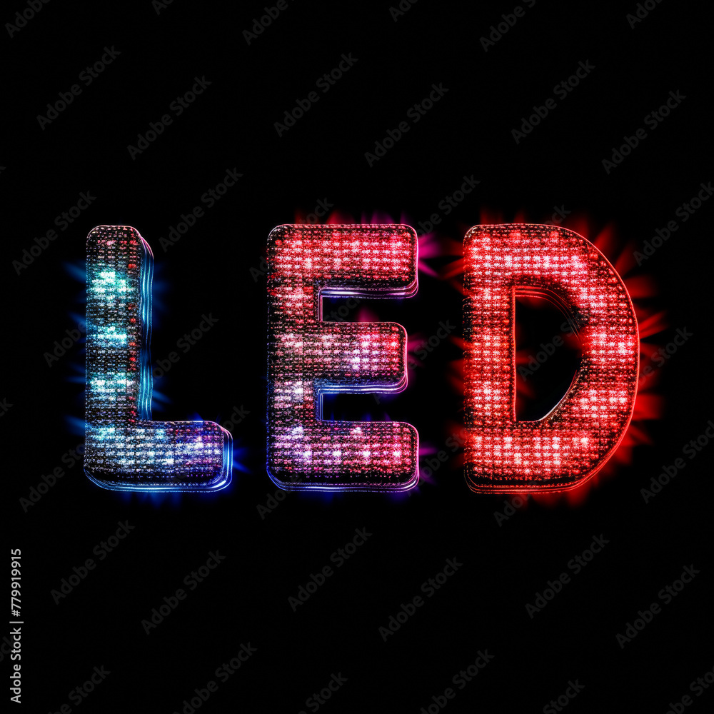 Light Emitting Diode (LED) is a semiconductor device that emits light ...