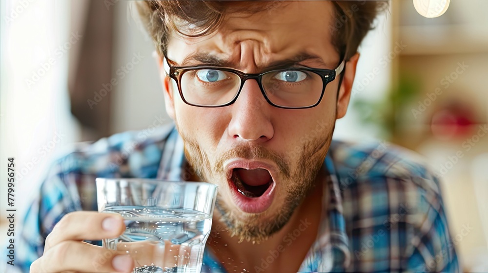 Don't ignore the signs of dry mouth! Stay hydrated for better oral ...