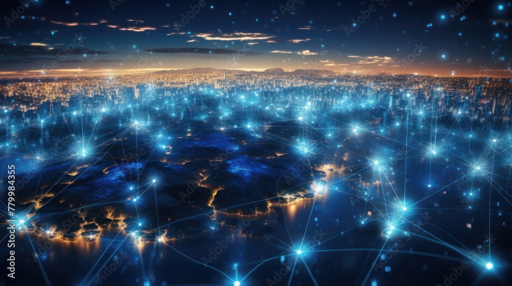 Edge Computing, explore the benefits and challenges of edge computing in enhancing real - time ...