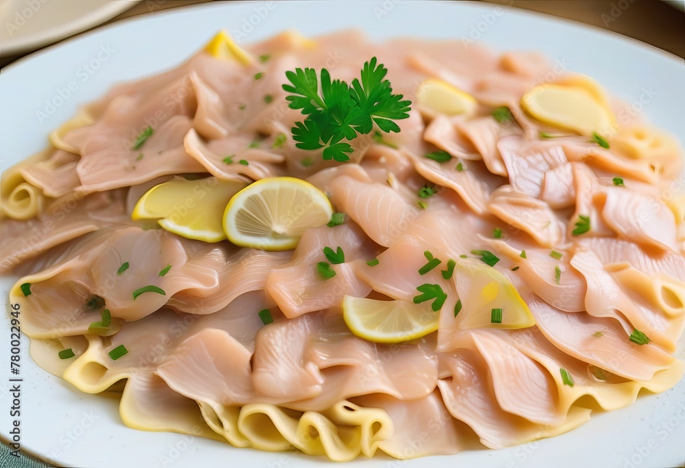 Exploring the World of Stroganina - The Russian Raw Fish Sensation ...
