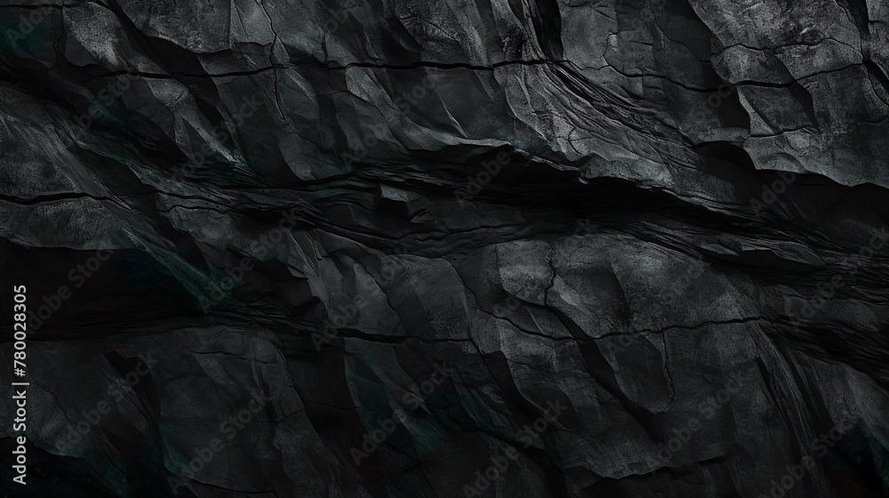 The photo captures the rough texture and subtle color variations of an ...