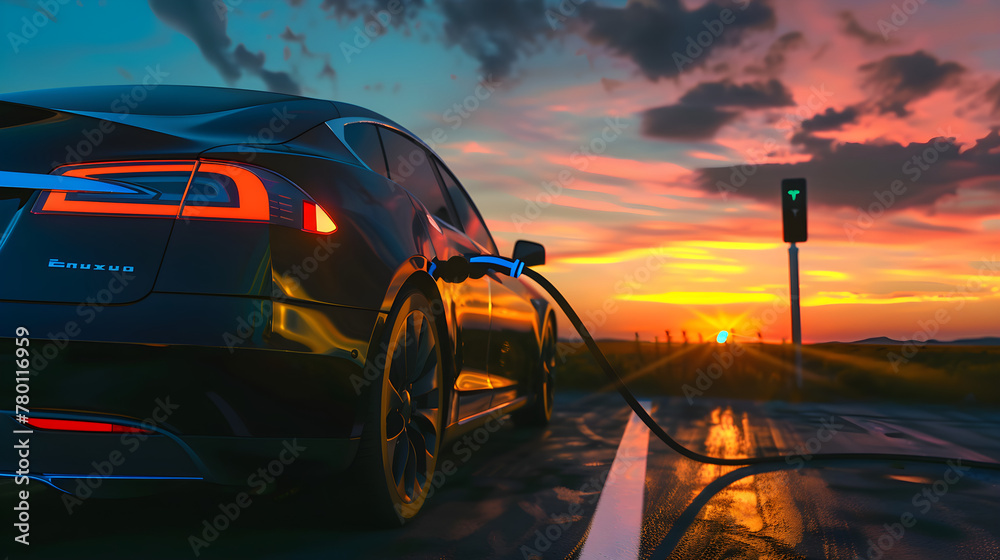 "Explore the Electric Revolution: Dive into the Future of Mobility with ...