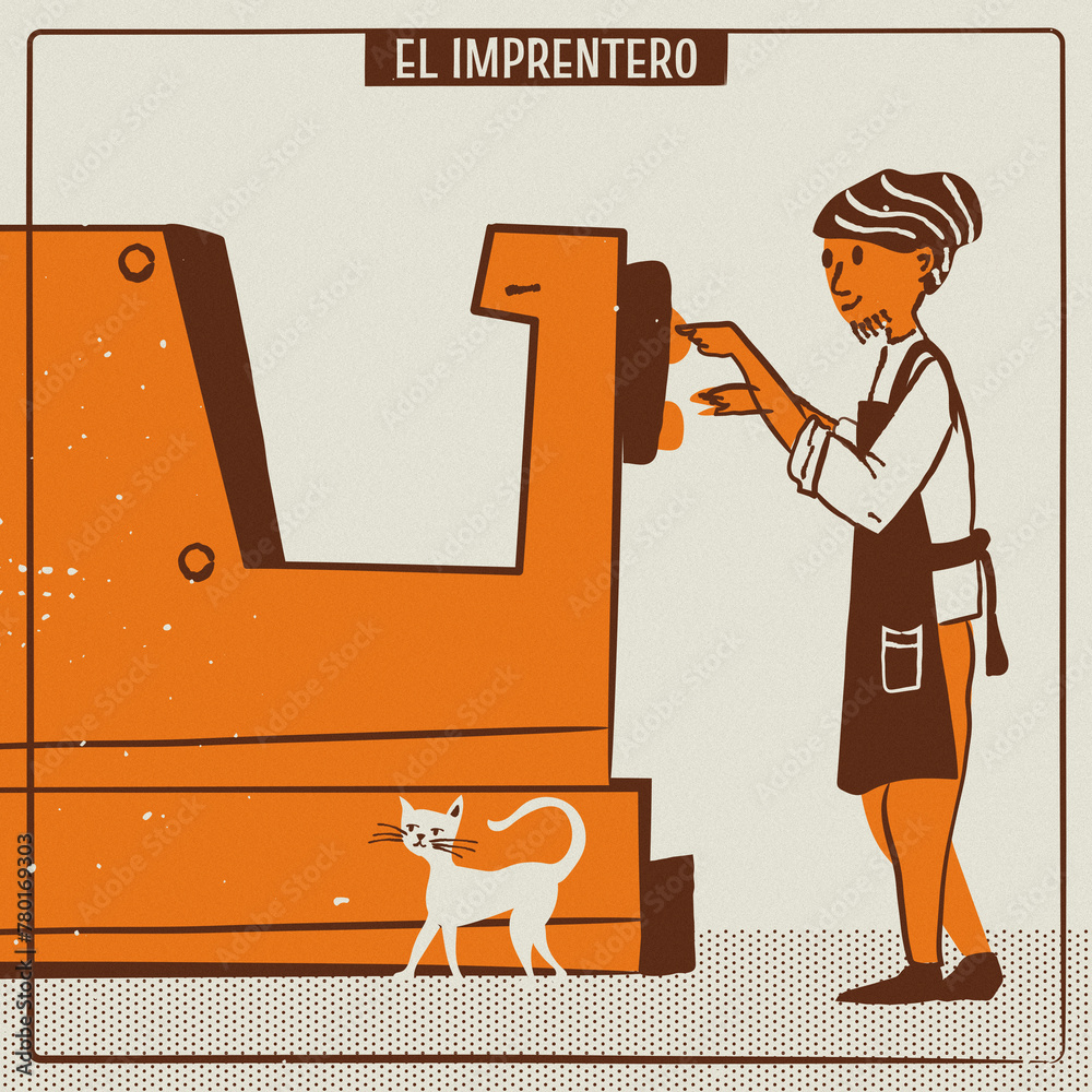 Photo ¿Cómo se hace un libro? desde el escritor al lector infografia en ...