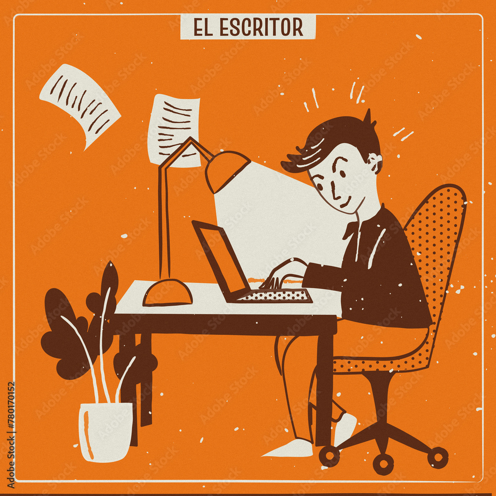 ¿Cómo se hace un libro? Proceso editorial_ desde el escritor al lector infografia en formato ...