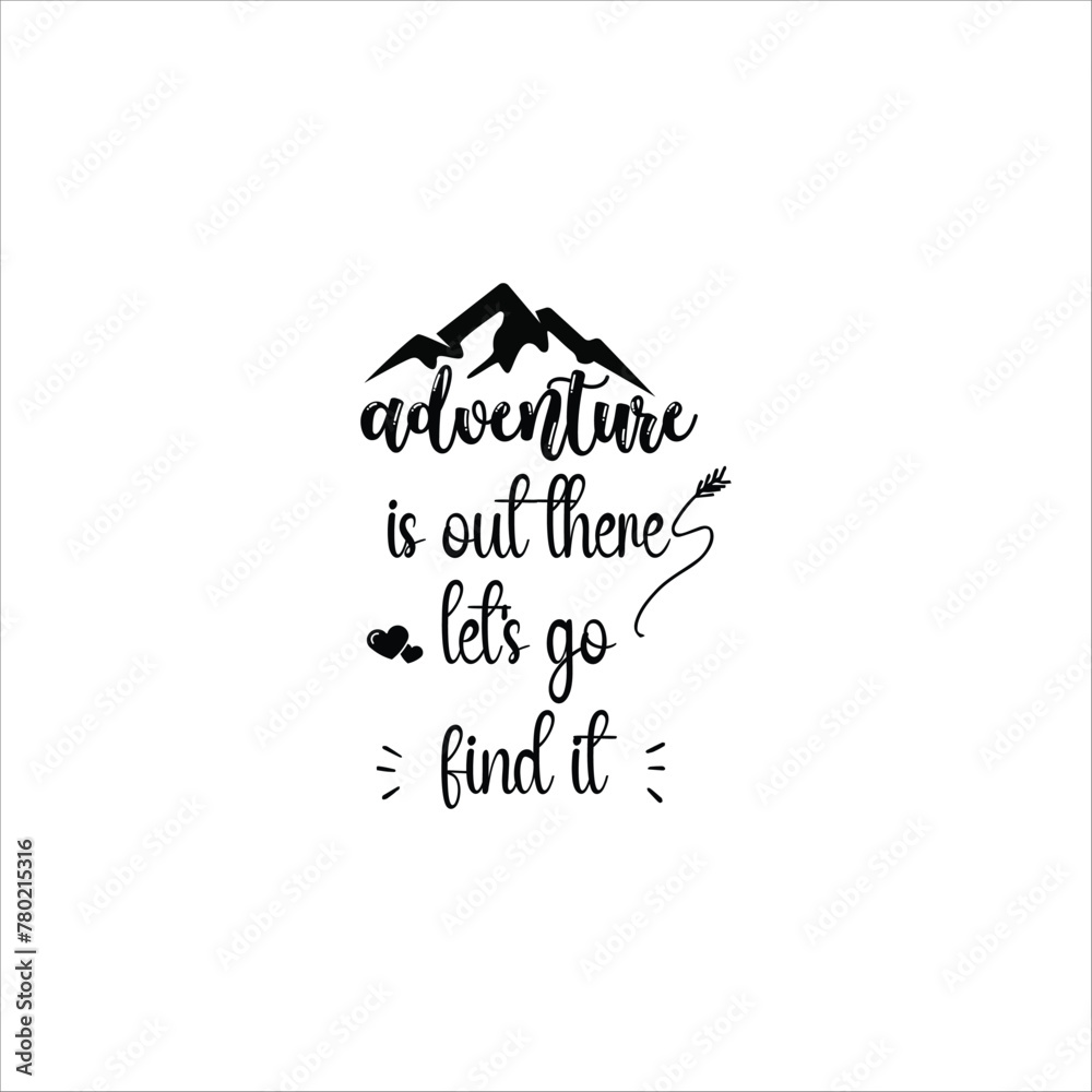 Camping Quote Camp Lover Quotes Svg Cut Files Happy Camper Quotes T Shirt Designs Svg Eps