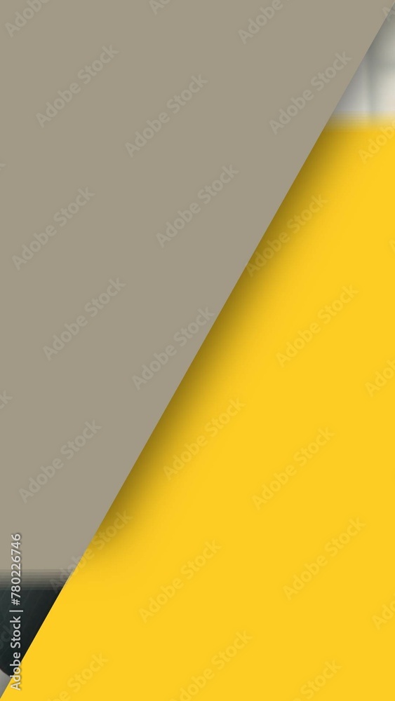 Vertical Angle Transition with Effects Stock Template | Adobe Stock