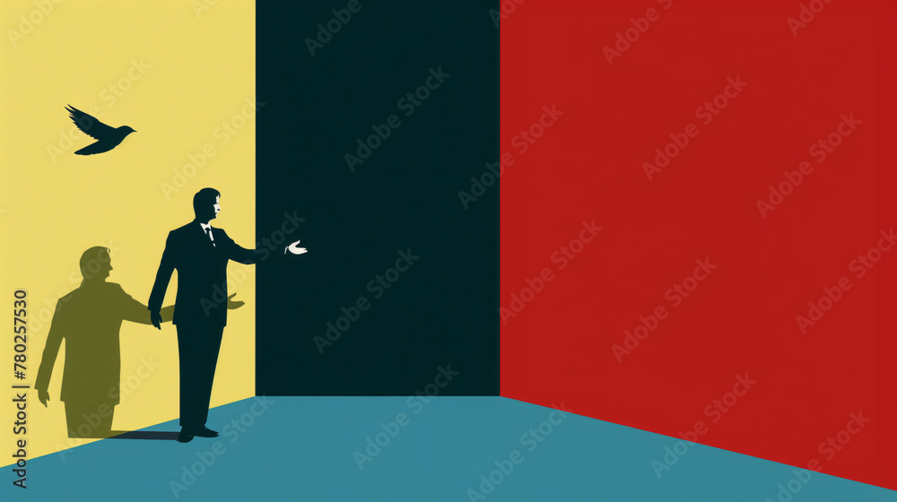 Authoritarian, authoritarianism, totalitarian, autocratic, dictatorial ...