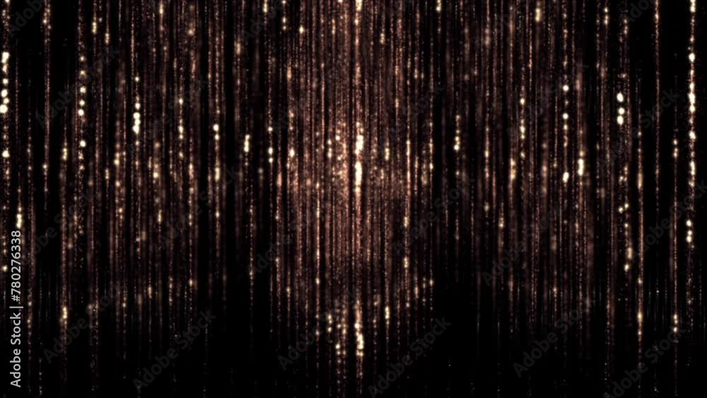 Gold Backgrounds Motion Graphics Pack is a collection of luxurious gold ...
