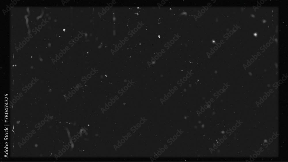 Animation film transitions pack. High contrast. Chroma key background ...