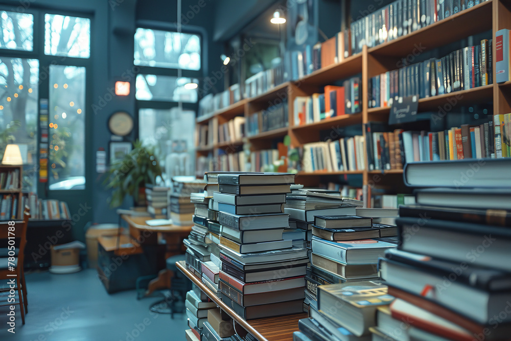 Textbooks equipped with AI that generate interactive scenarios for real ...