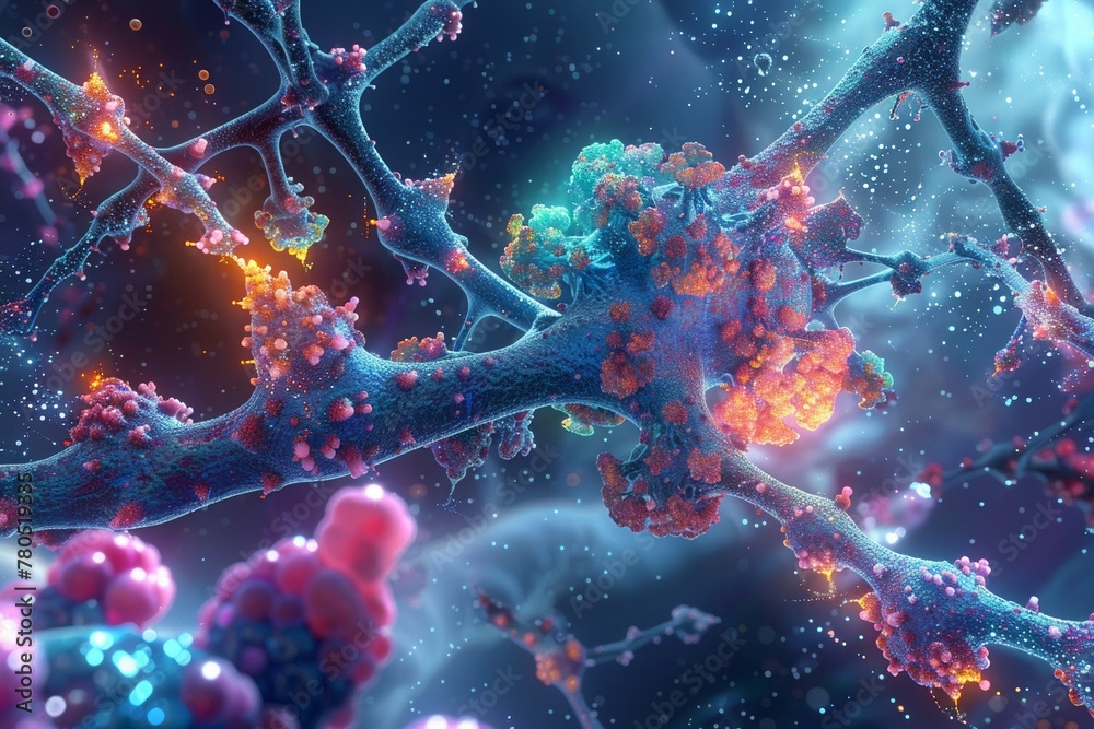 Small enzymes with complex active sites and catalytic mechanisms that ...