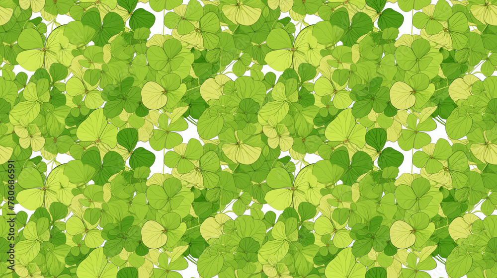 Licuala grandis, circular leaf patterns, bright spotlight effect Stock ...