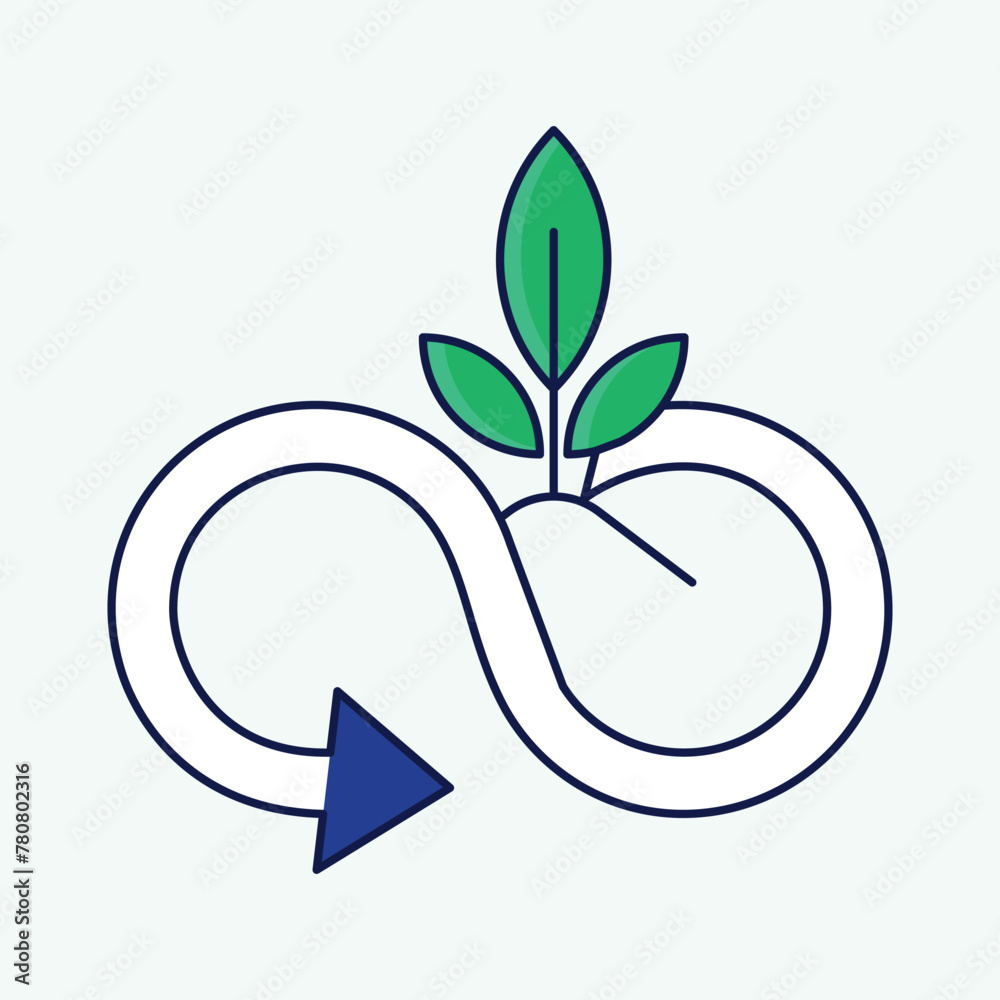 Initiate ecosystem restoration processes to rehabilitate degraded ...