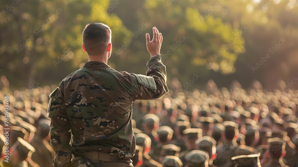 Despite these measures, hazing may still occur in some military units ...