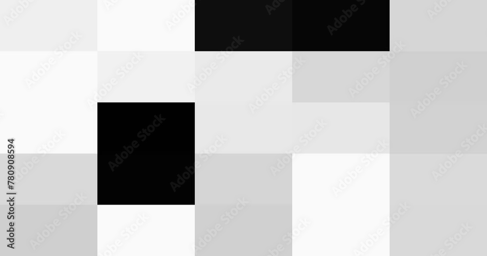 Abstract CGI motion graphics and animated background transition with ...