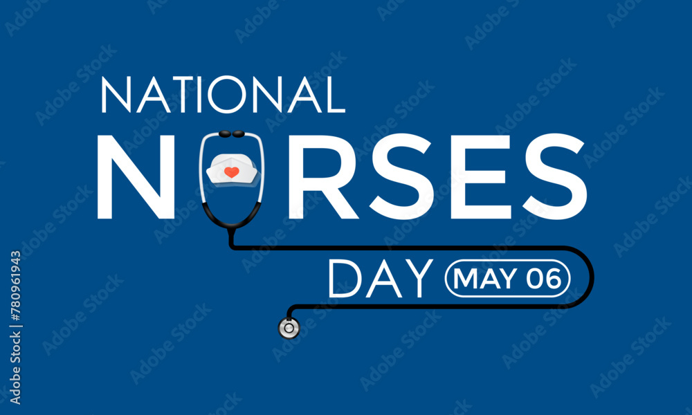 National Nurses week is observed in May 6 to 12 of each year. Thank ...