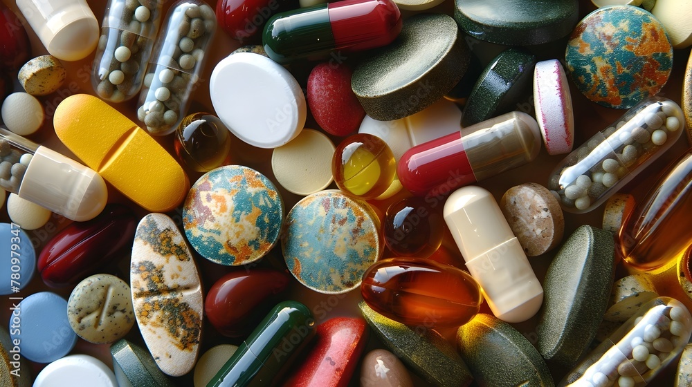 Hazards and Risks of Pharmaceutical Medications:Navigating the ... Hazards and Risks of Pharmaceutical Medications:Navigating the ...