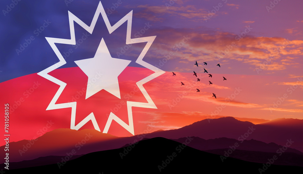 Juneteenth Freedom Day. African heritage . June 19. Celebrate Black ...