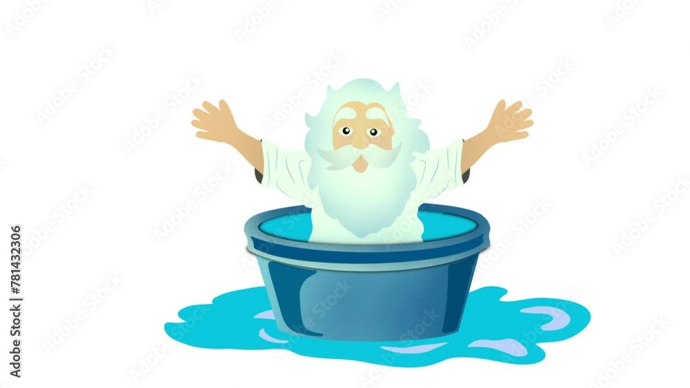 archimedes of syracusa ancient genius mathematician inventor saying ...