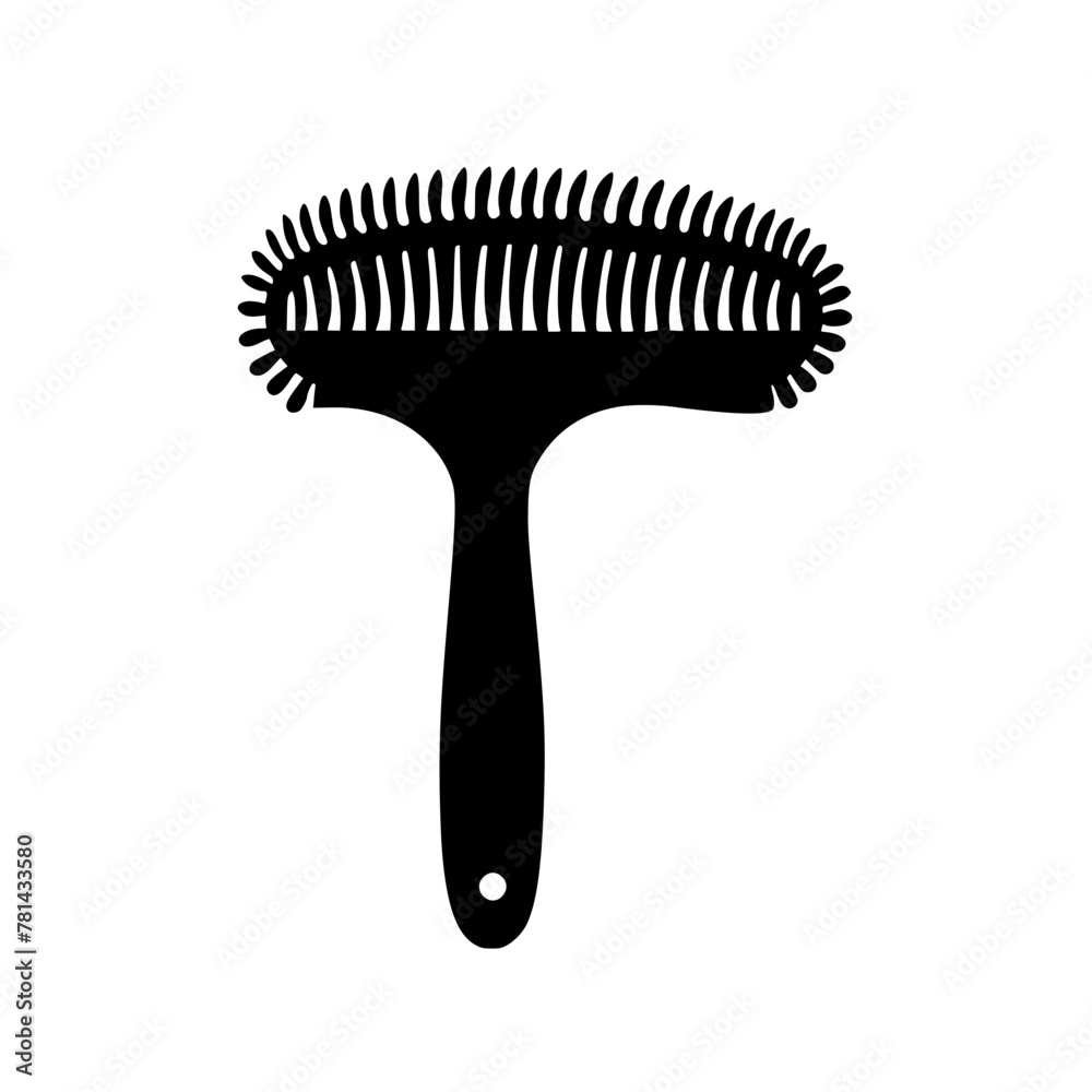 Hair Comb SVG Bundle, SVG files for Cricut, Hairdresser Tools Svg, Comb ...