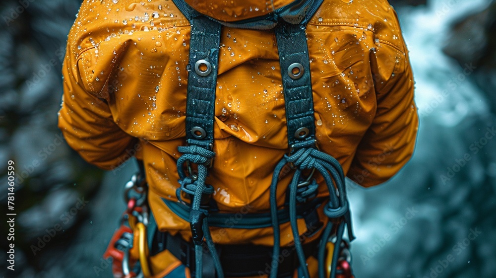 Celebrate the artistry and precision of bungee jumping equipment with ...