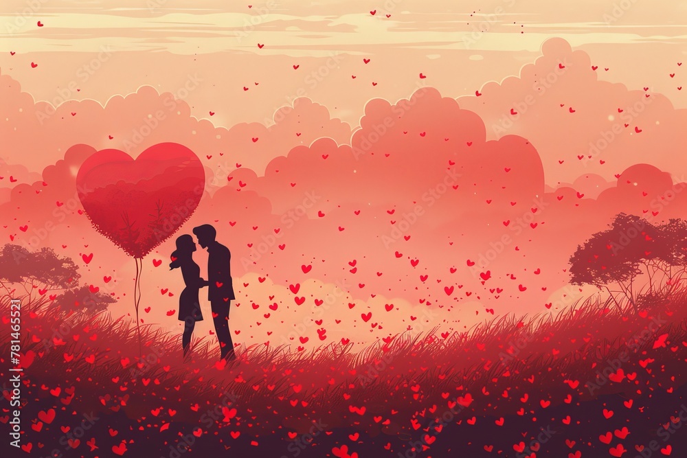 Artistic Love: Combining Visual Arts and Psychological Strengths to ...