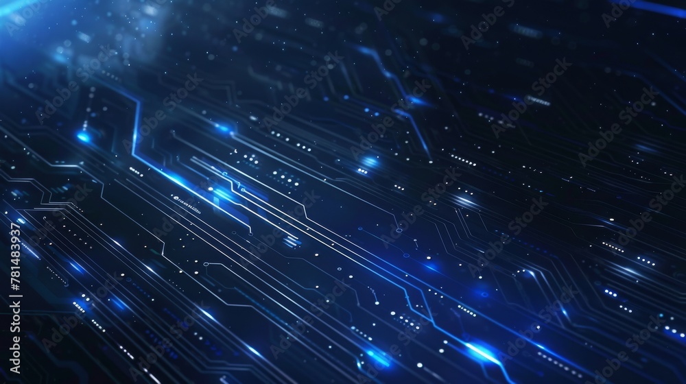 a futuristic card design with a minimalist yet striking appearance ...