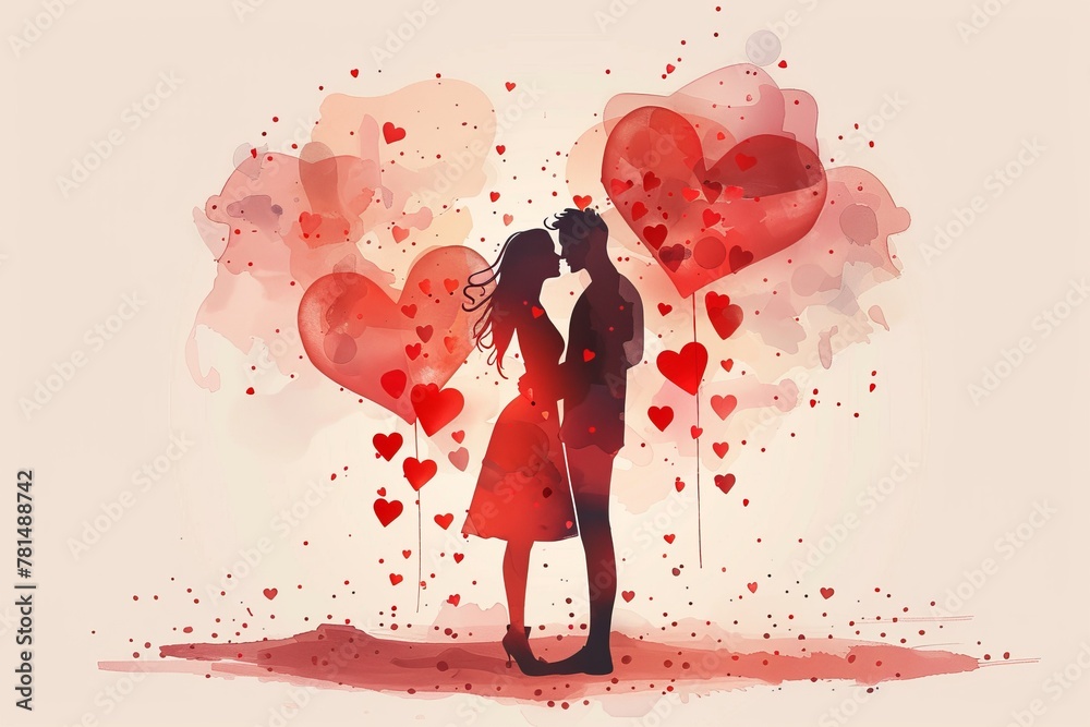 Romantic Graphics and Geometric Designs: Celebrating Unity and ...