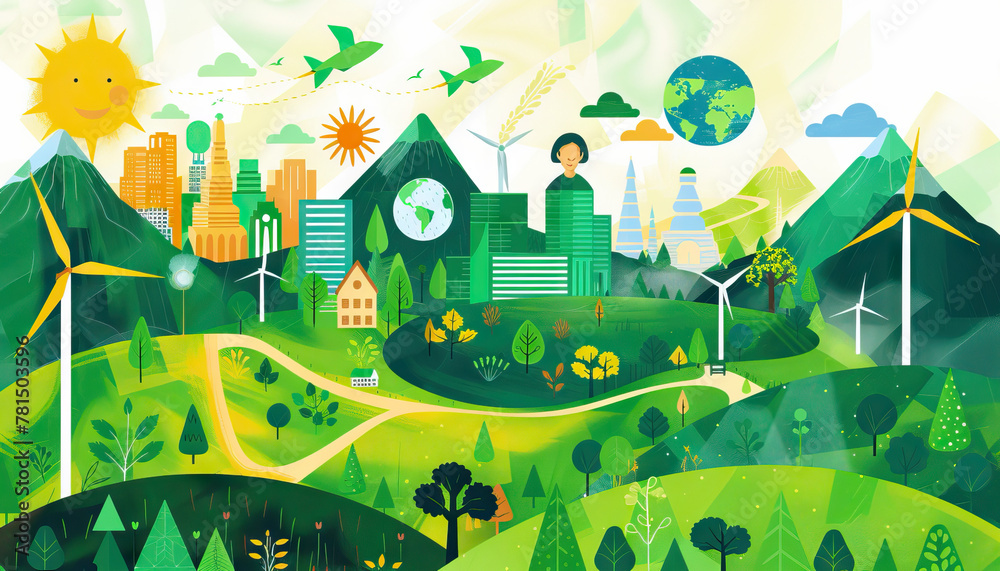 Sustainable Development Goals: Addressing sustainable development goals ...