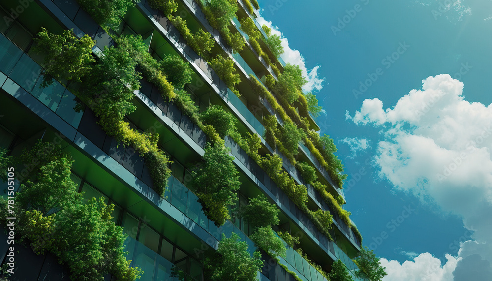 Green Building Design: Sustainable Architecture for Energy-Efficient ...