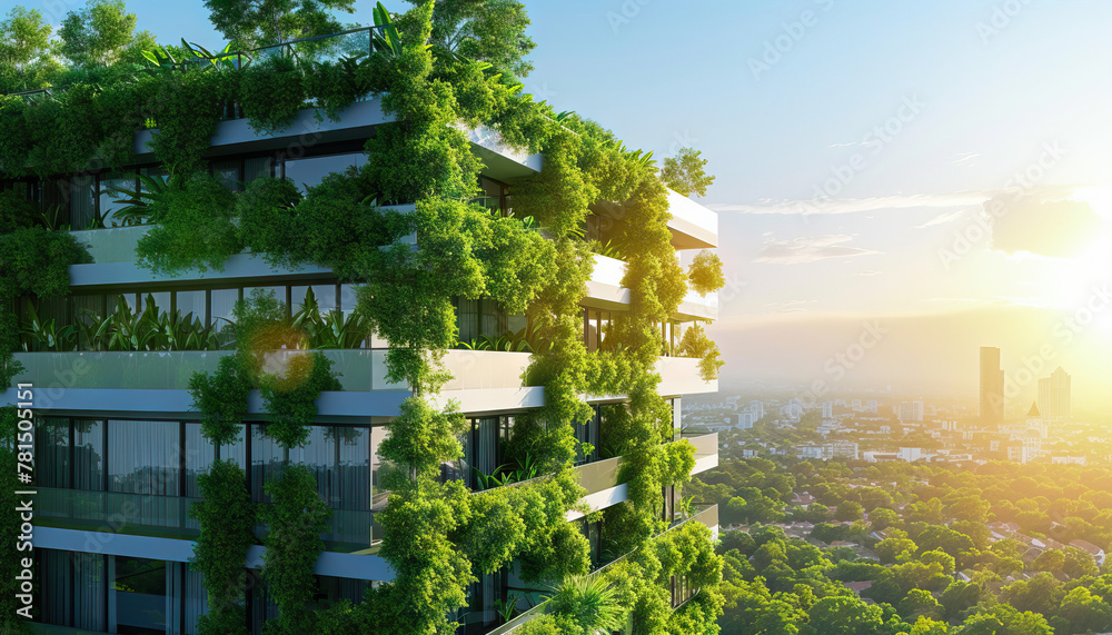 Green Building Design: Sustainable Architecture for Energy-Efficient ...
