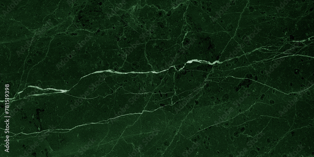 Foto de Green onyx marble texture background, natural breccia marbel ...
