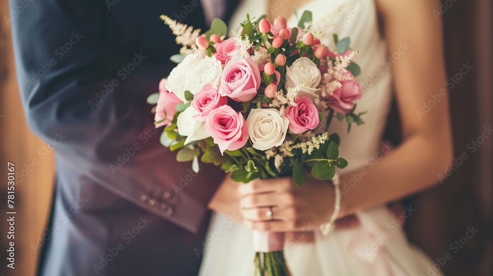 Develop a congratulations card for a couple who just got engaged or ...