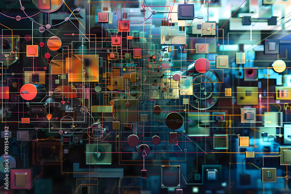 Visualizing NT Kernel: A Schematic Diagram of the Core Windows OS ...