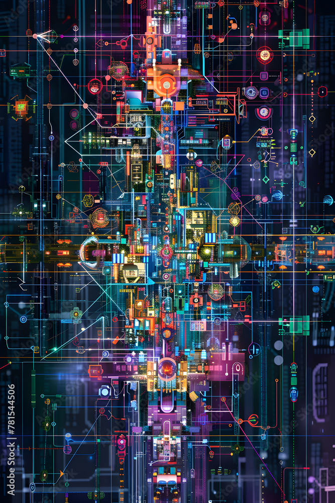 Foto de Visualizing NT Kernel: A Schematic Diagram of the Core Windows ...