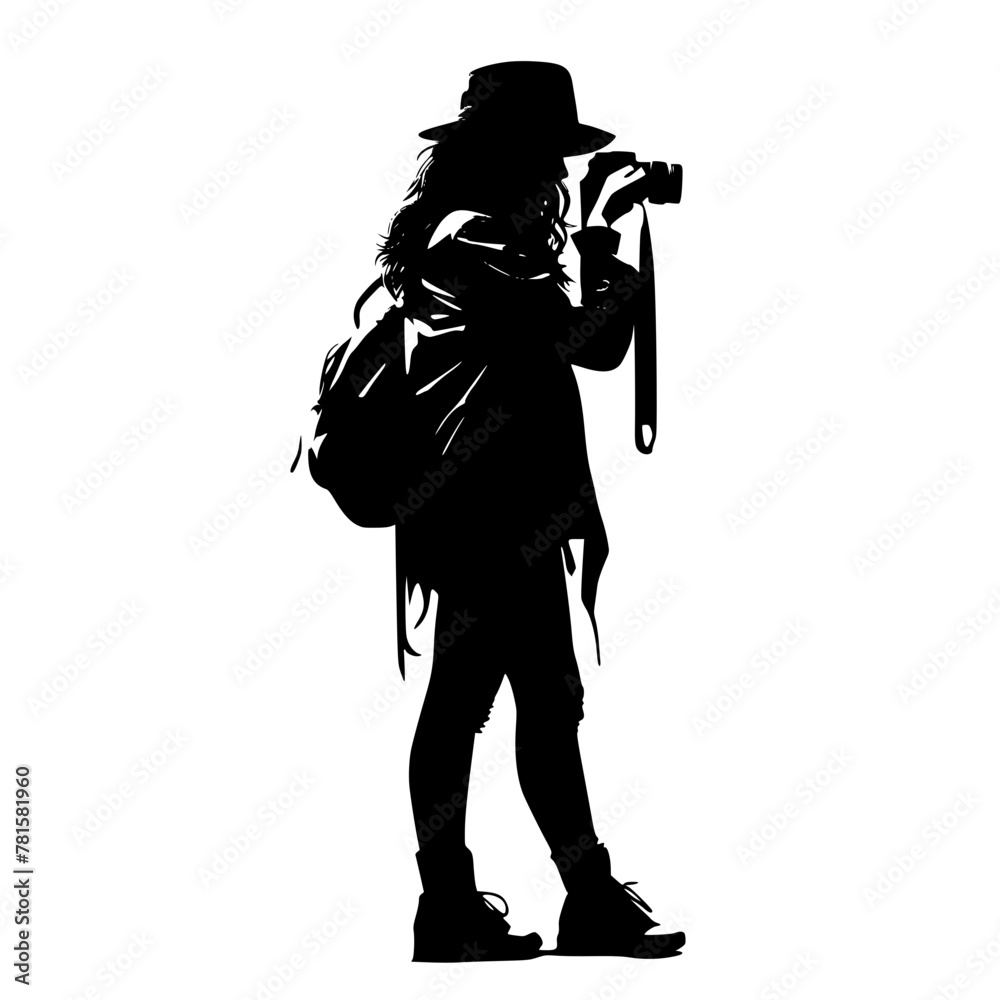 Camera SVG, Photographer SVG, Photography SVG, Floral, Photo Taking svg ...