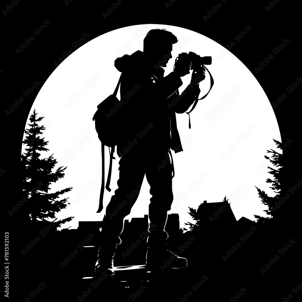 Camera SVG, Photographer SVG, Photography SVG, Floral, Photo Taking svg ...