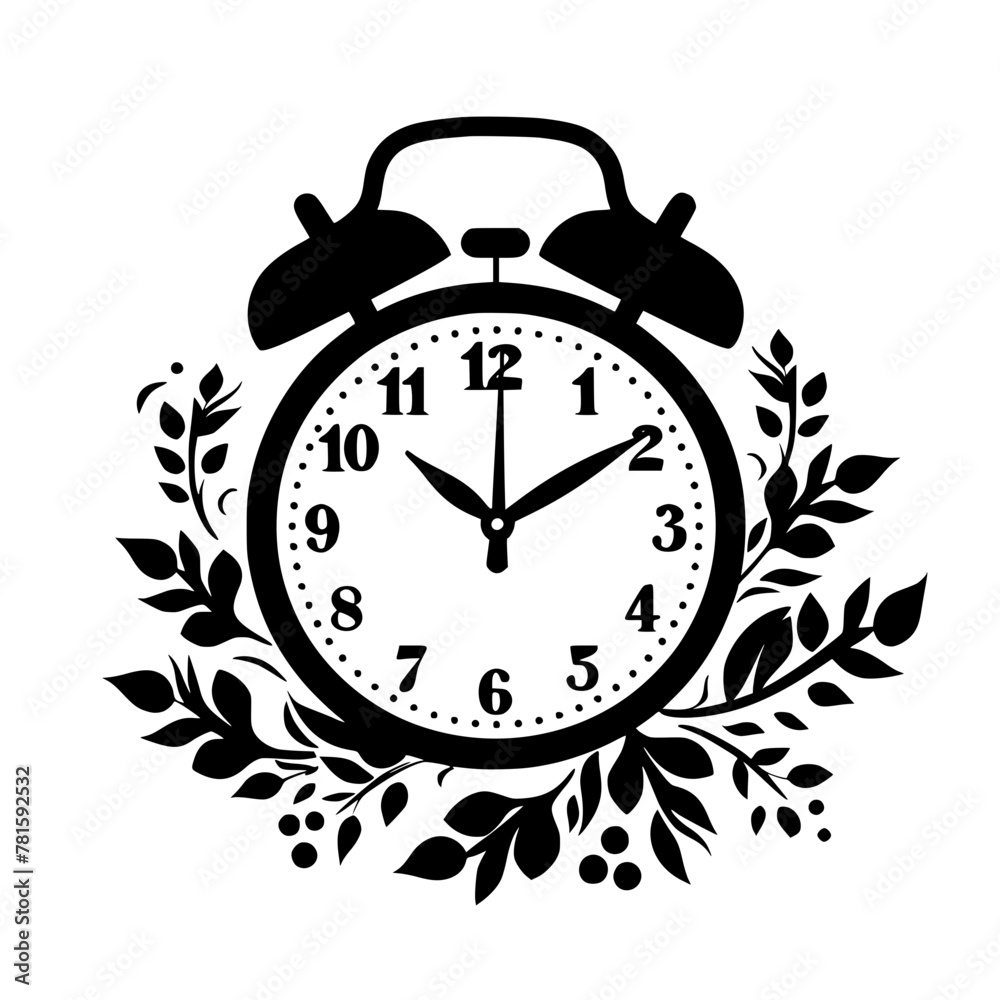 CLOCK FACE SVG Bundle, Clock face clipart, Clock face svg for Cricut ...