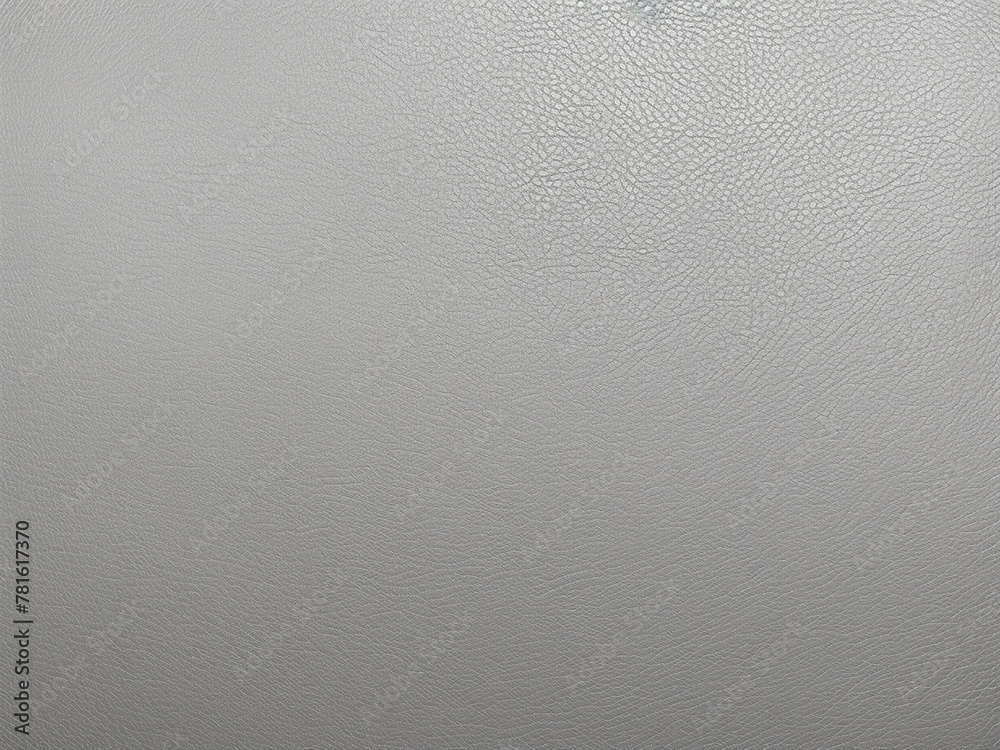 Background featuring silver metallic cardboard paper texture Stock ...