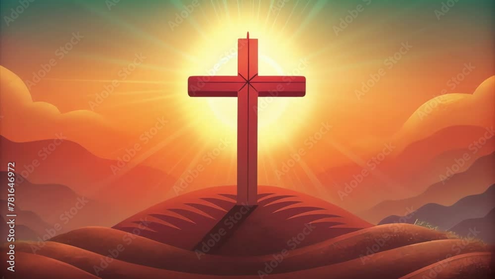 The Cross The cross itself is perhaps the most wellknown symbol of Good ...