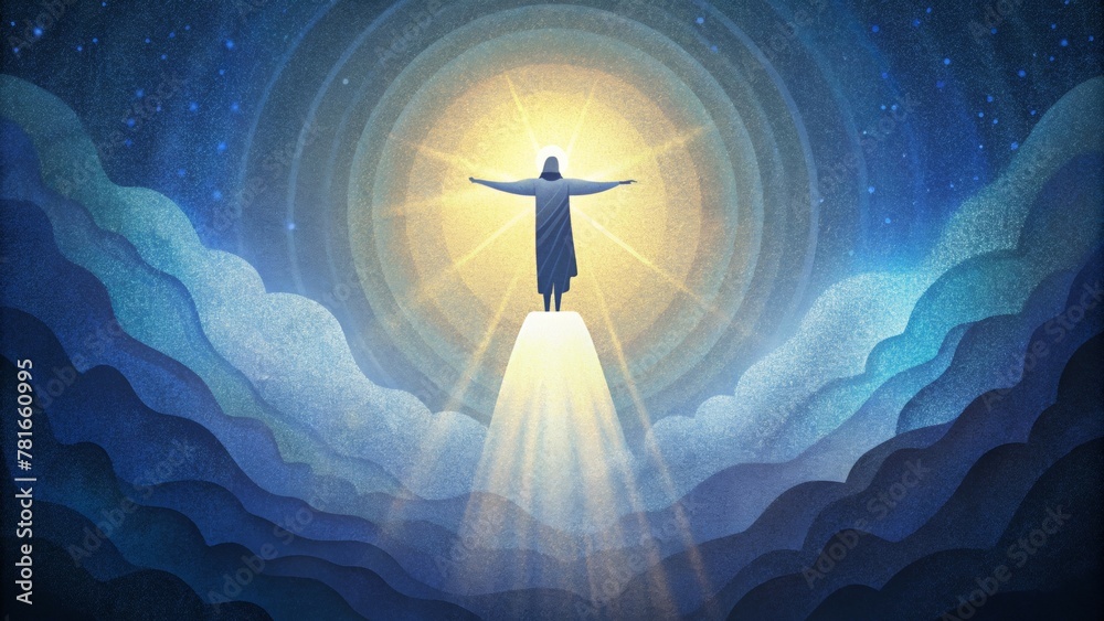 The Power of the Cross The symbol of the cross is central to the ...