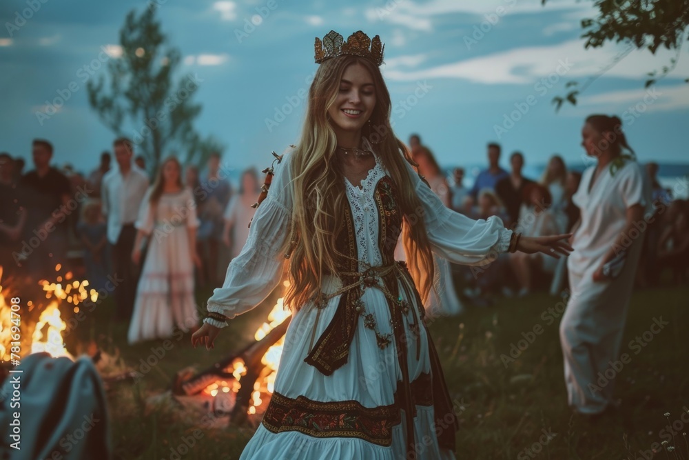 The Slavic World: a look at the culture and history of the Slavs ...