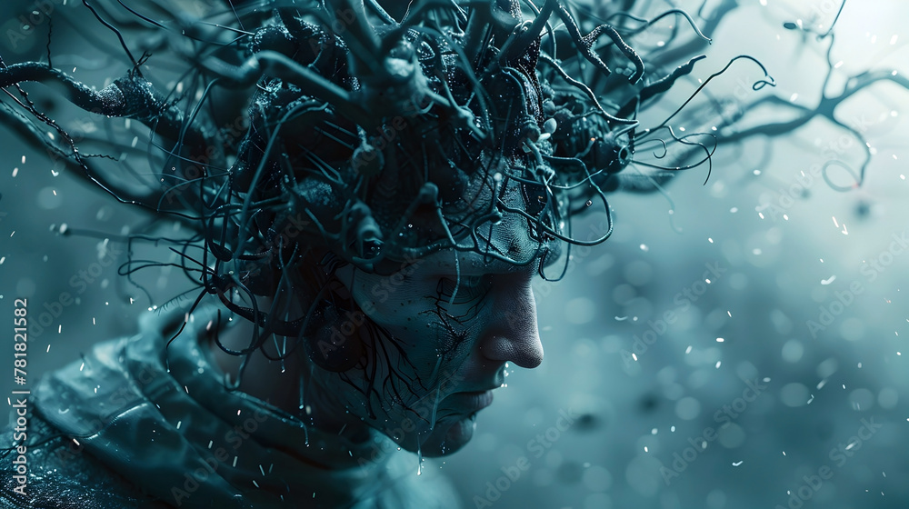 Haunting Scenes of Twisted Experimentation and Psychological Torture in ...