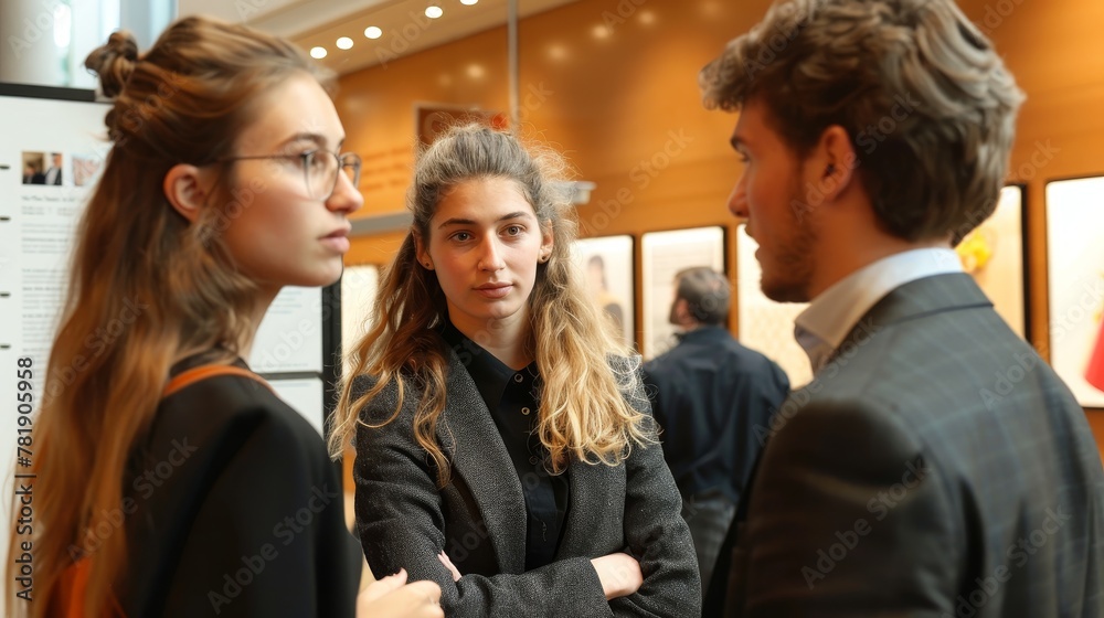 Foto de Transparency, Openly sharing information and being honest with ...