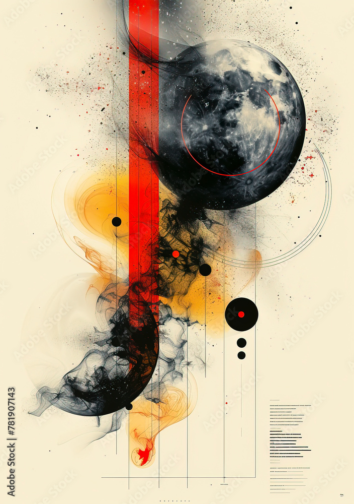 Creative Graphic Design Innovative Posters and Backgrounds for ...